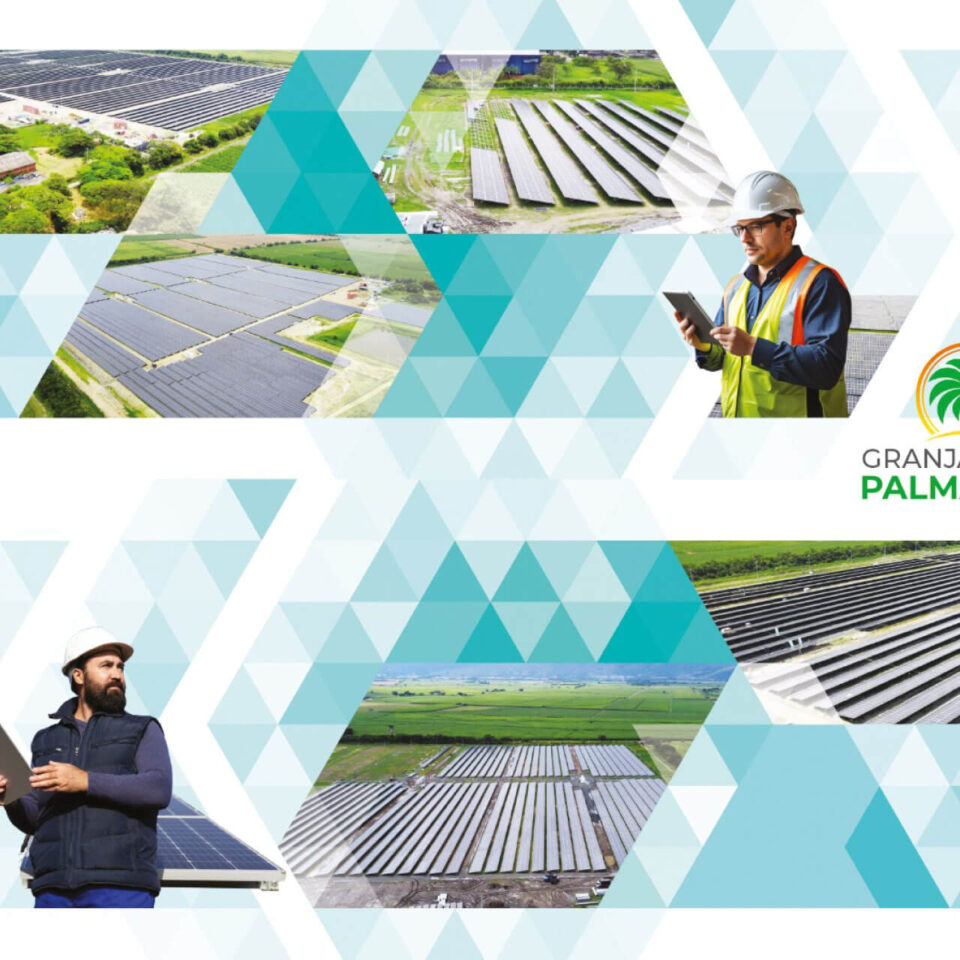 Energy Developments